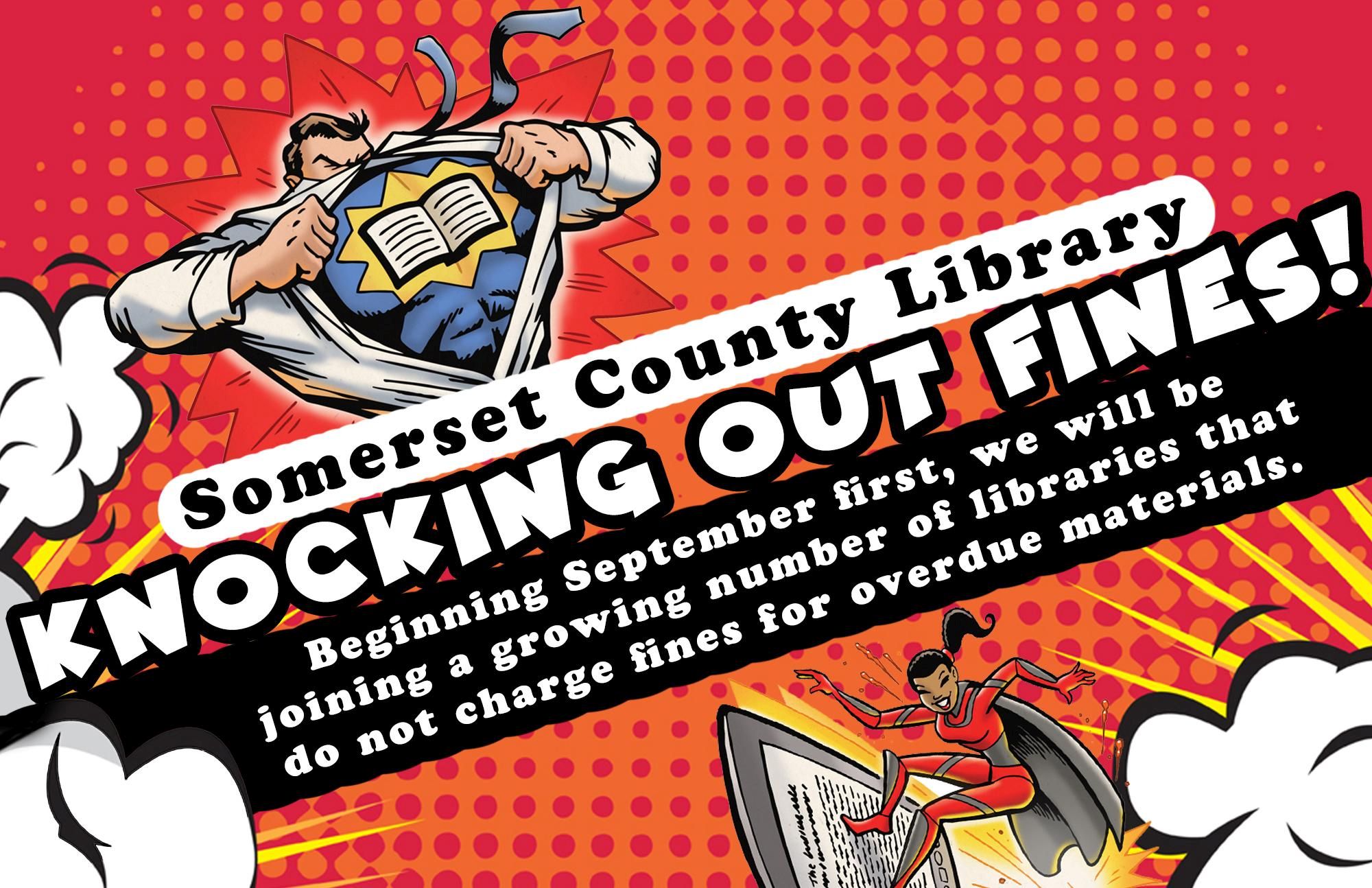 Somerset County Library System